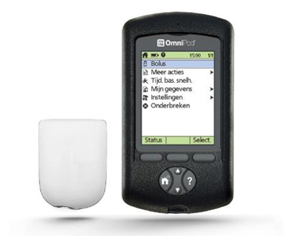 Insulin Pumps - Quest Health Solutions
